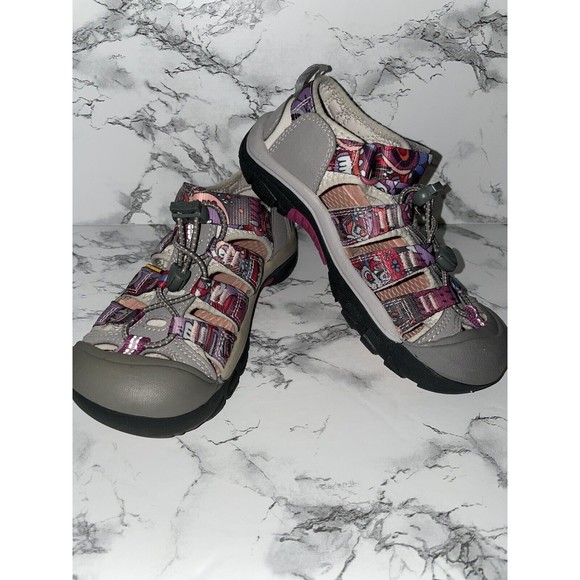Keen | Shoes | Keen Newport H2 Grape Kiss Jennifer Mercede Sandals ...